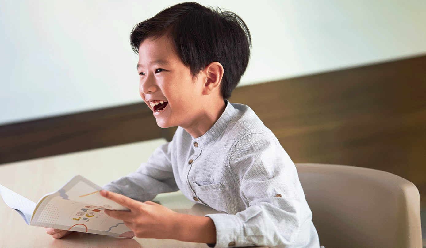 Primary 3 Tuition & Enrichment Programmes | The Learning Lab