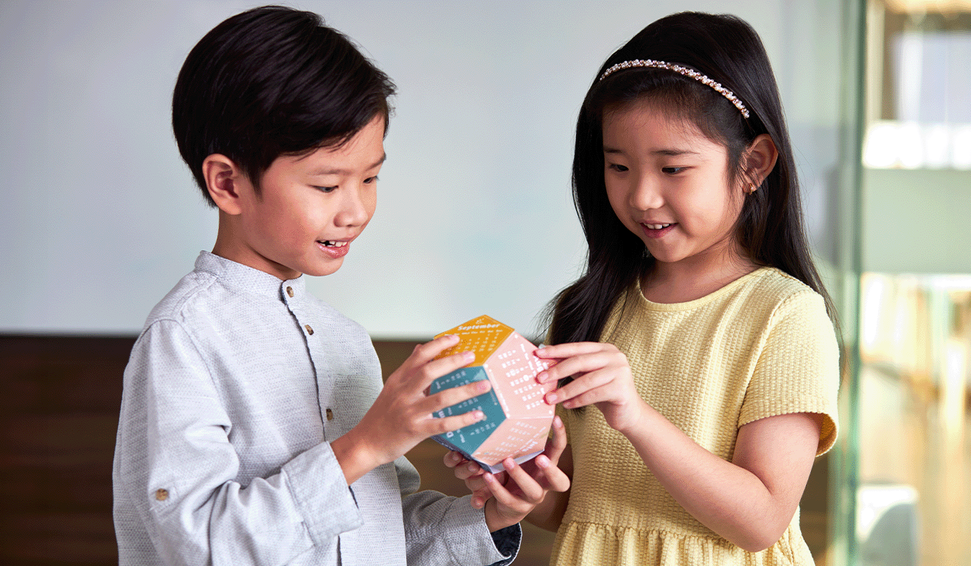 Kindergarten 2 Tuition & Enrichment Programmes | The Learning Lab