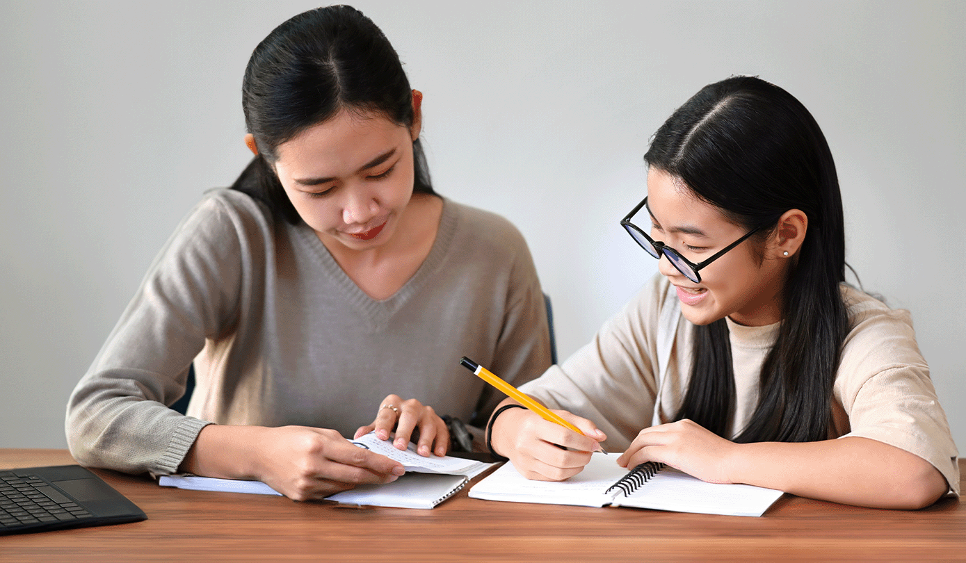 Secondary 4 Mainstream Tuition & Enrichment Programmes | The Learning Lab